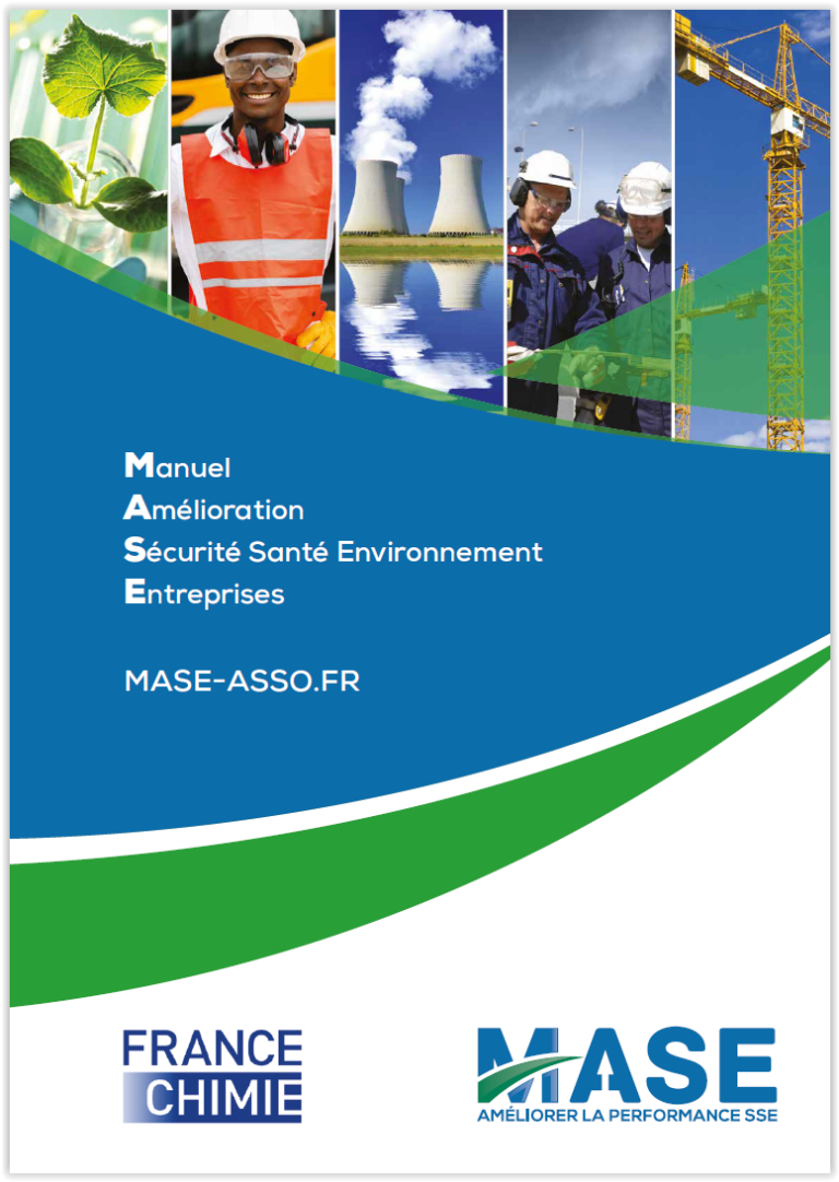 MASE HAUTS-DE-FRANCE – Améliorer la performance SSE