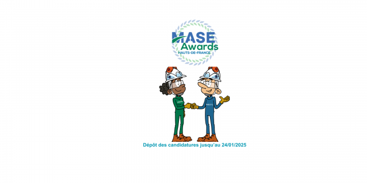 MASE Awards édition 2025 – MASE HAUTS-DE-FRANCE